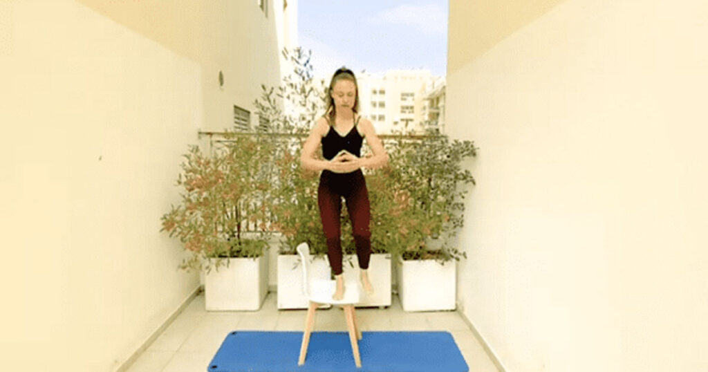 Medium Intensity Workout for Thyroid - My Thyroid Relief