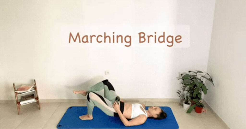 Core Muscle Strength, and Flexibility - My Thyroid Relief