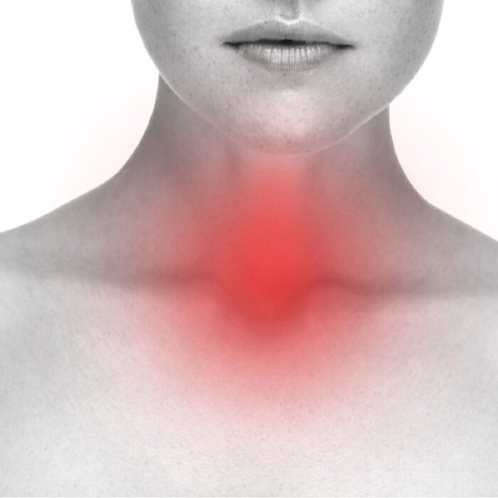 Dysautonomia and Hashimoto's Disease - My Thyroid Relief